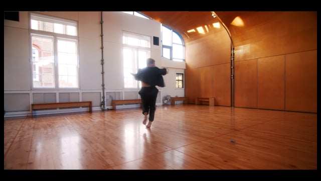 Sam Salter - AMCK Dance