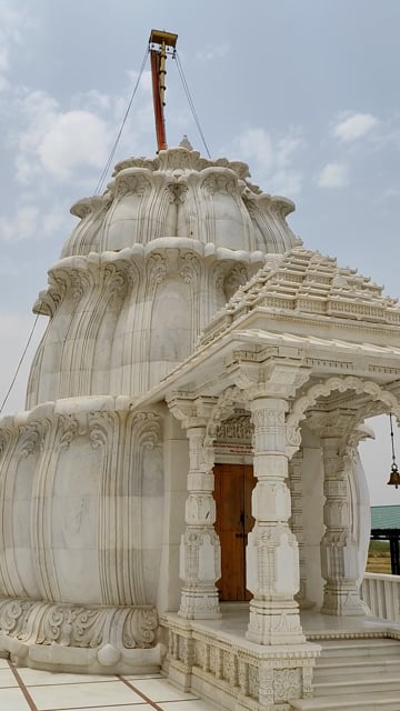 Jain Mandir, Jain, Jainism. Free Stock Video - Pixabay