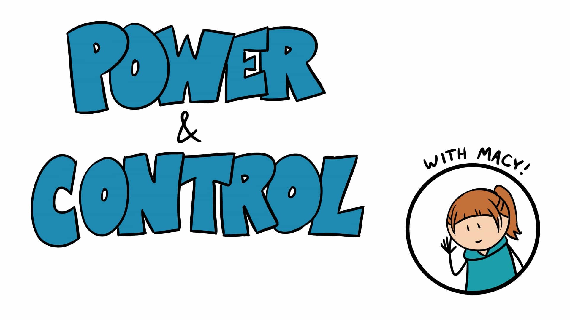 4. Power and control en-US on Vimeo
