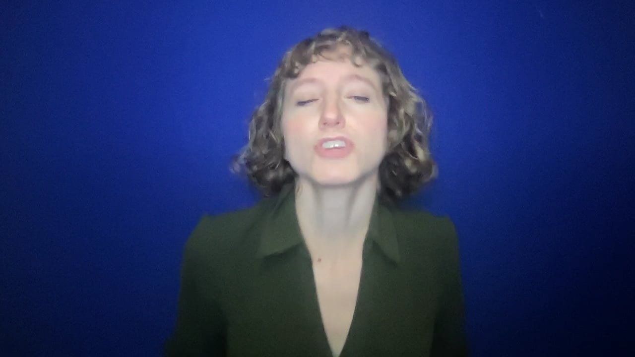 Lydia Kalmen-Jess.mov on Vimeo