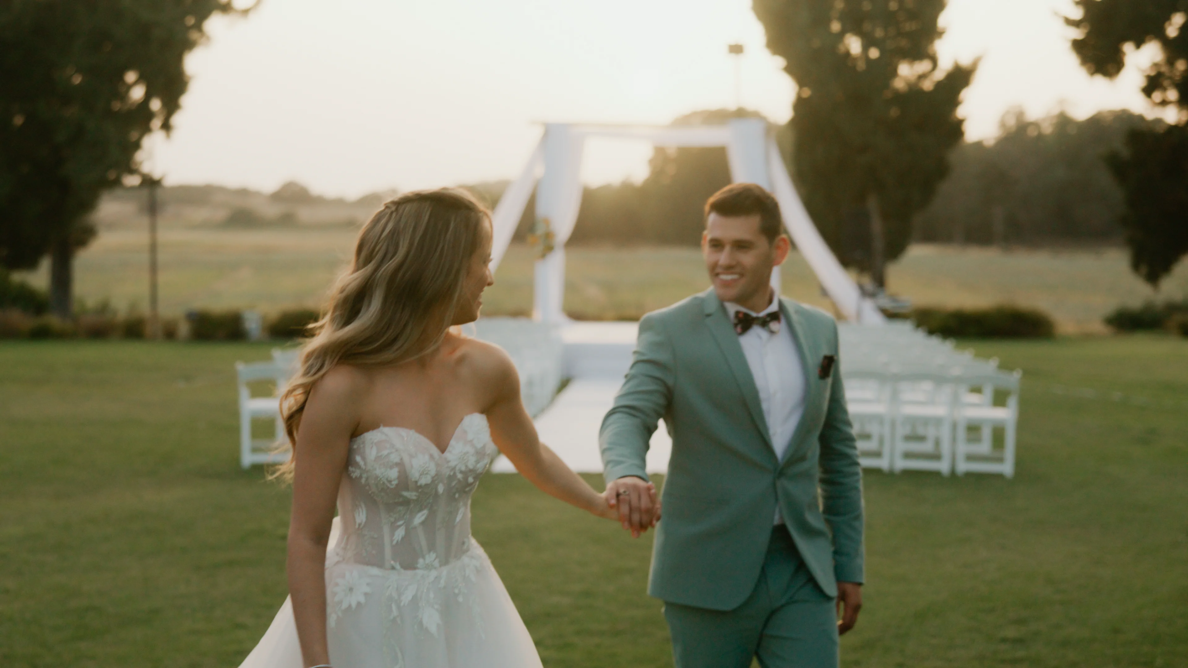 Maya & Sagi - wedding day 4k on Vimeo