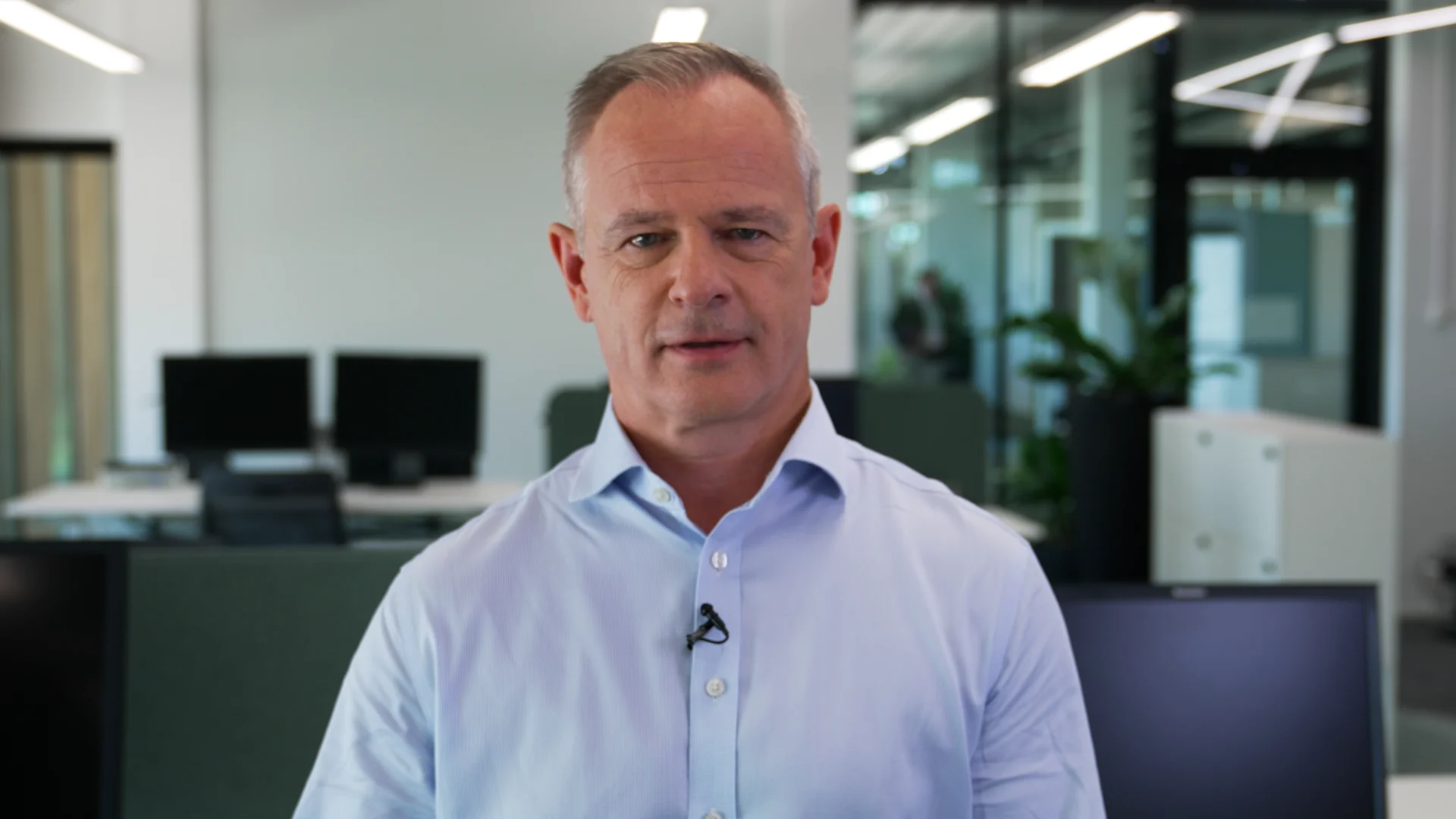 Half-Year 2022 Update David Veitch on Vimeo