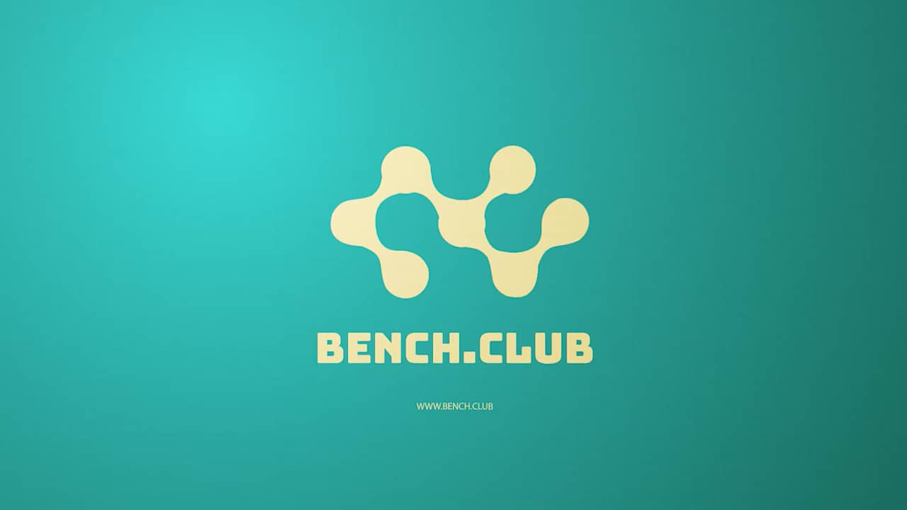 Qué es BenchClub Testimonio de Miembros.mp4 on Vimeo