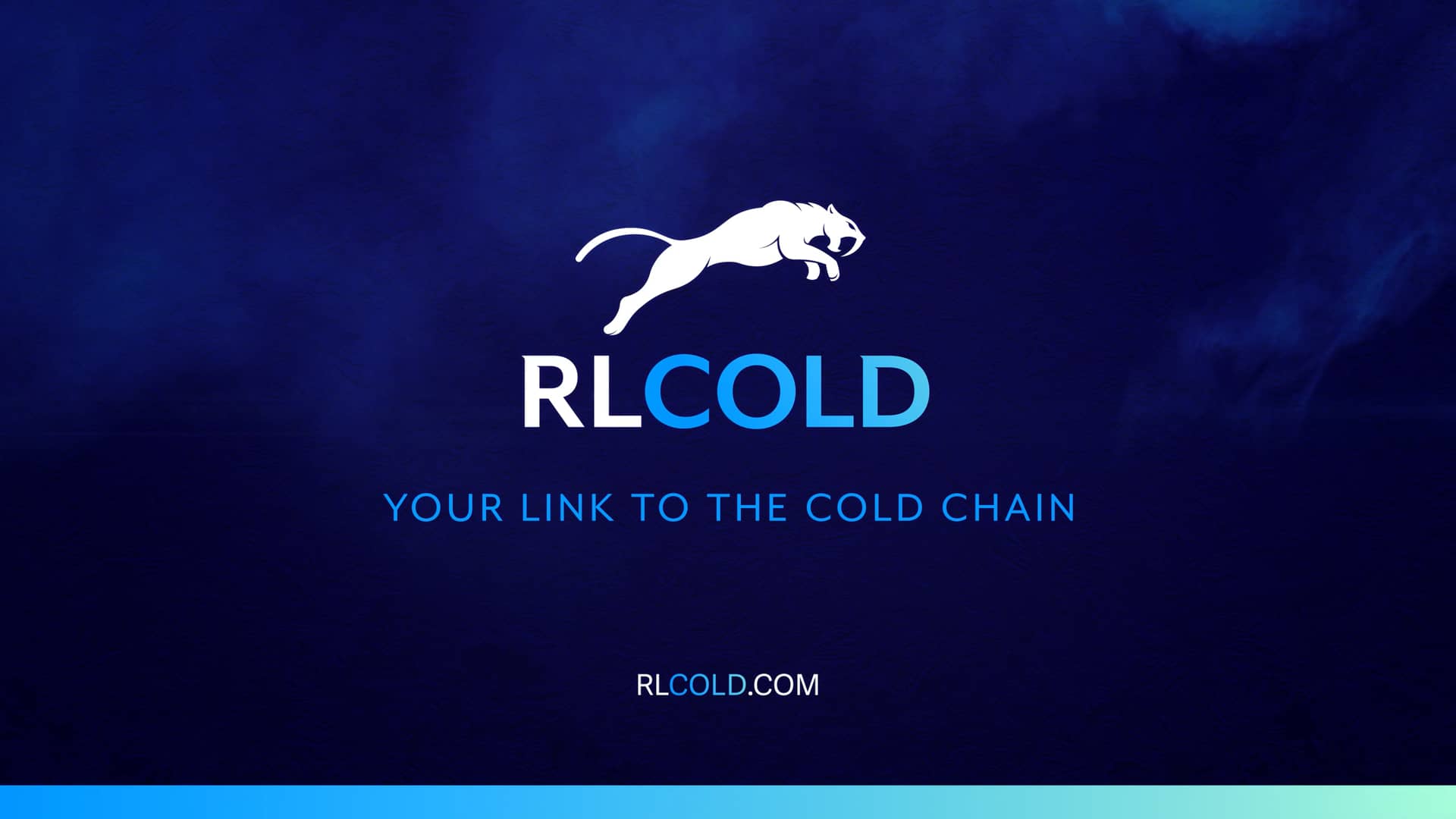 RL Cold Company Video on Vimeo