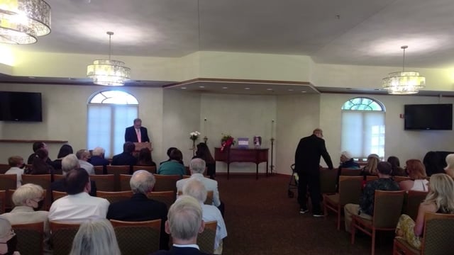 Sean Madden - Gearty-Delmore Funeral Chapel on Vimeo