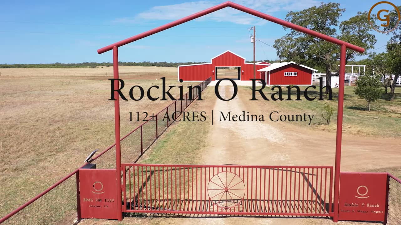 Rockin O Ranch on Vimeo