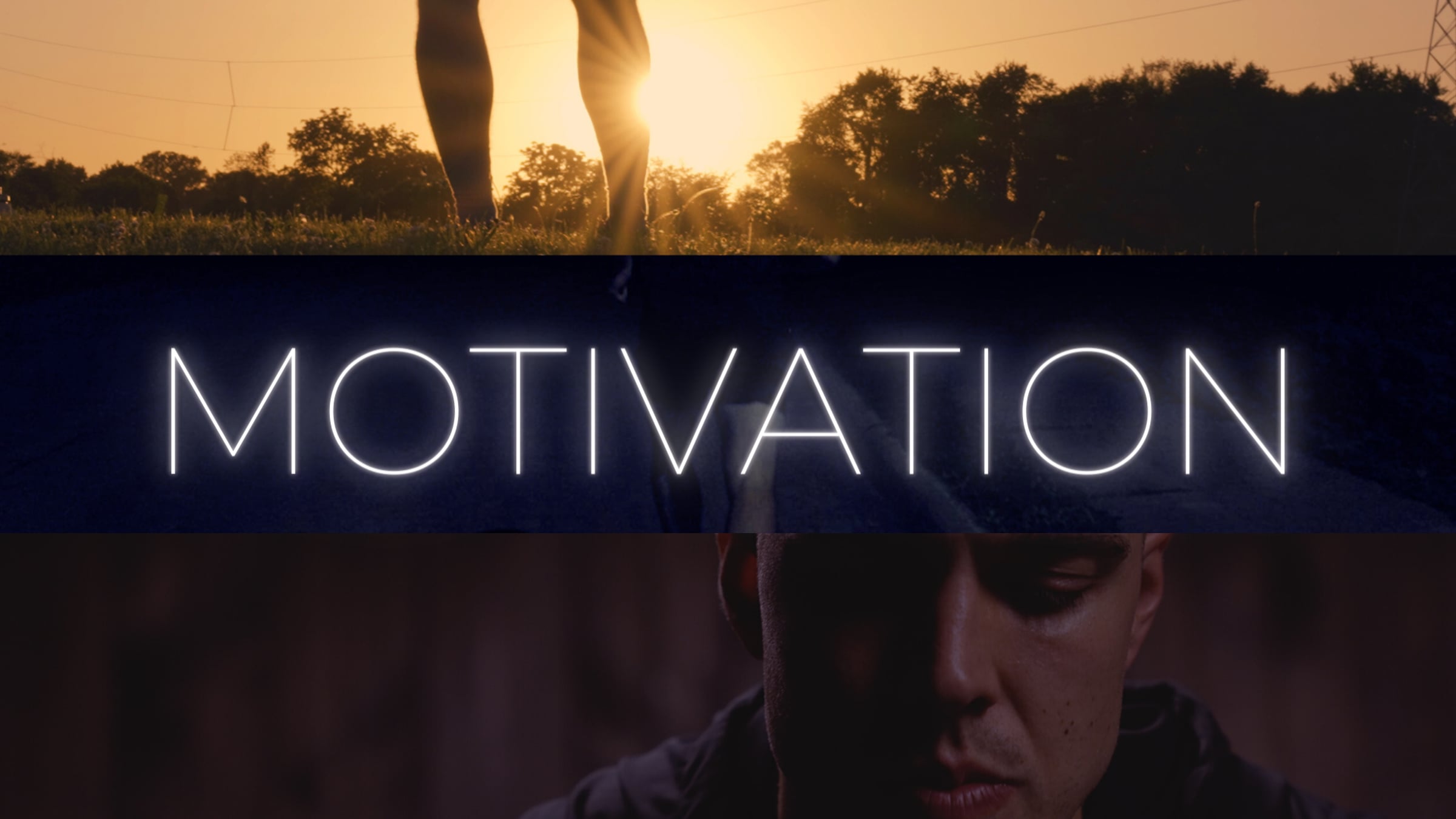 MOTIVATION | SHORT FILM | SONY FX3 MOTIVATIONAL VIDEO