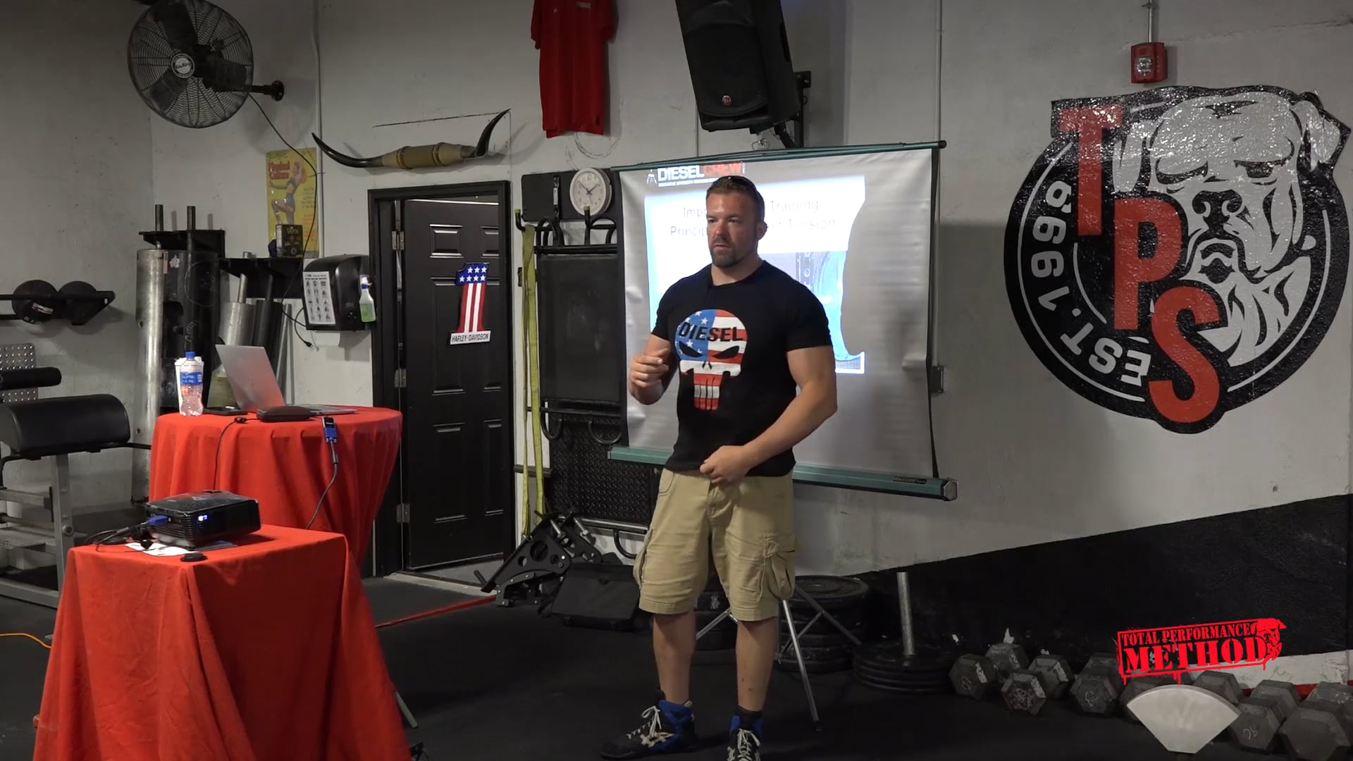 Jedd Johnson Seminar Pt 2.mp4 on Vimeo