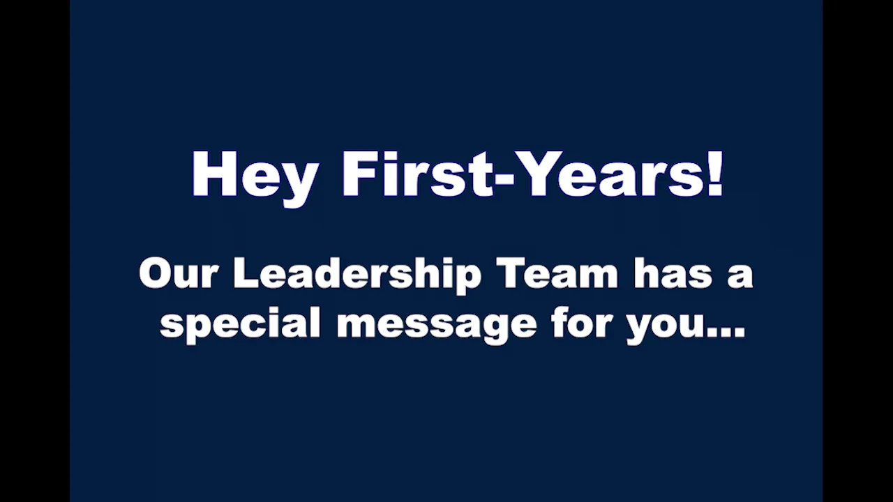 Sapphire Welcome.mp4 on Vimeo