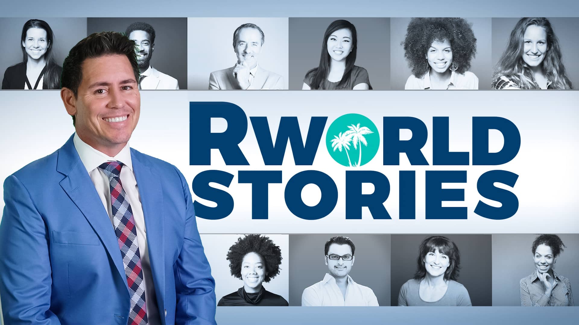 Rworld Stories - Luke Ramirez on Vimeo