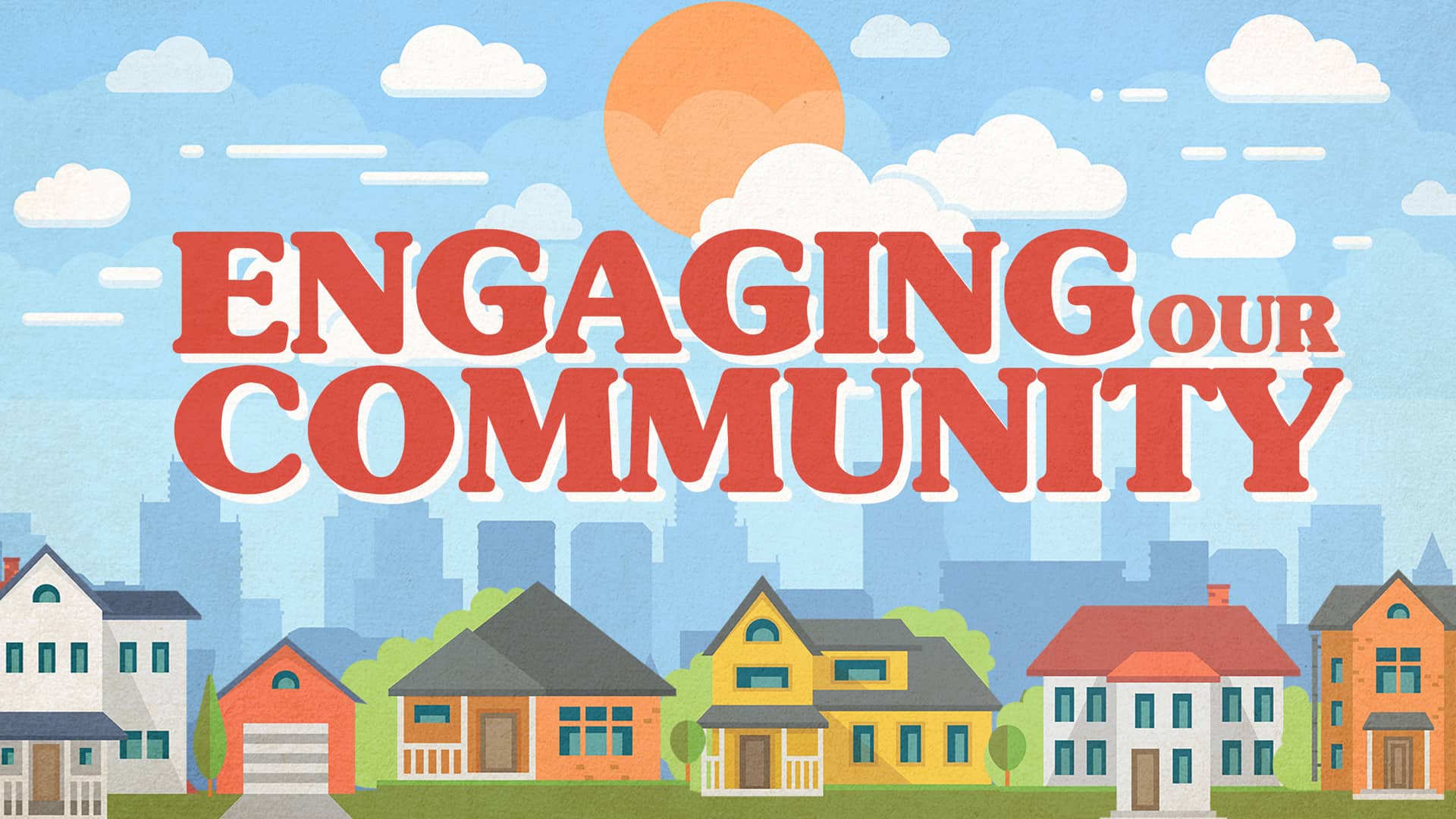 2022-08-14 Engaging Our Community (Vaughan) on Vimeo