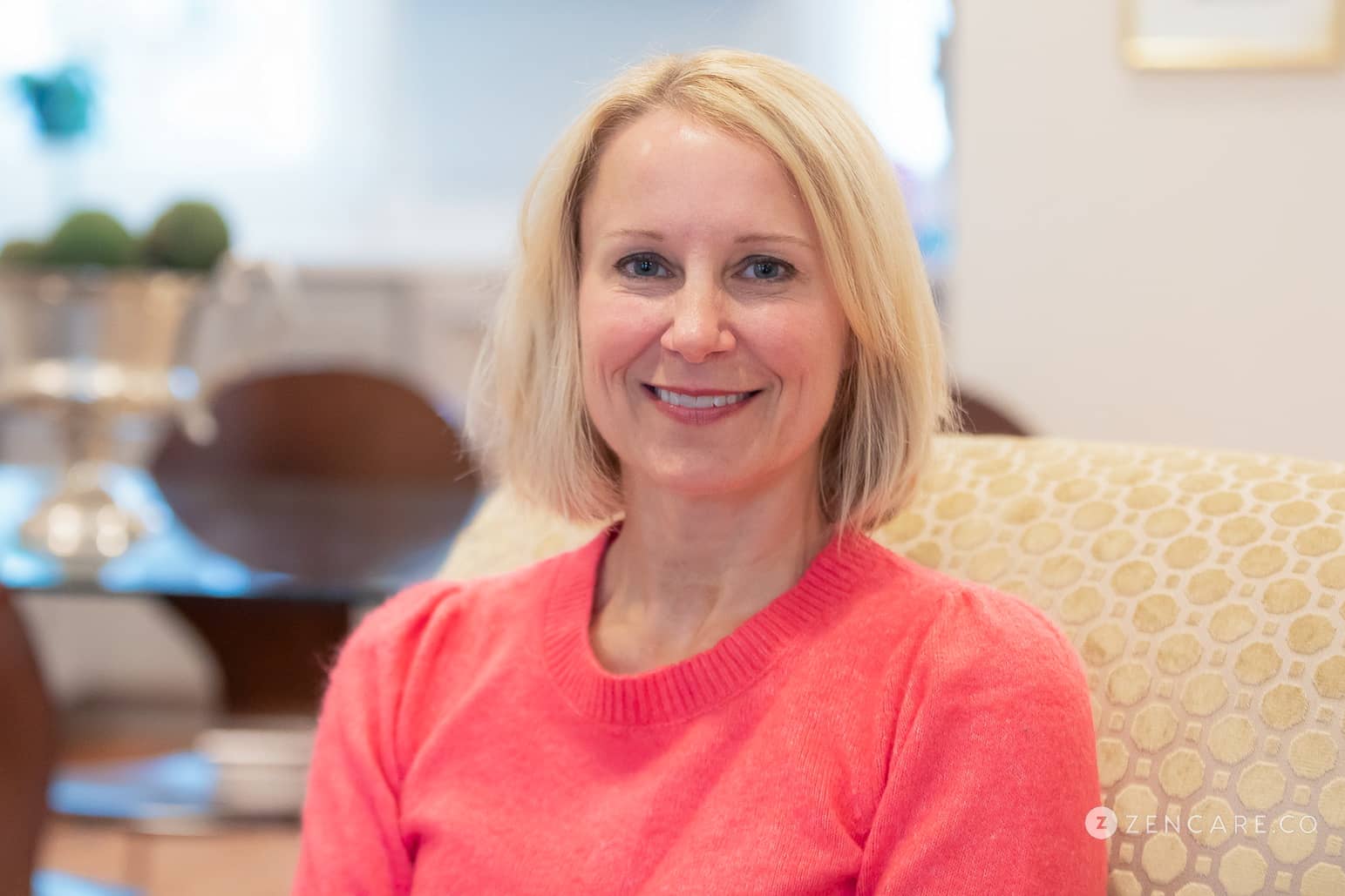 Annie Bollini, PhD | Therapist in Washington DC on Vimeo