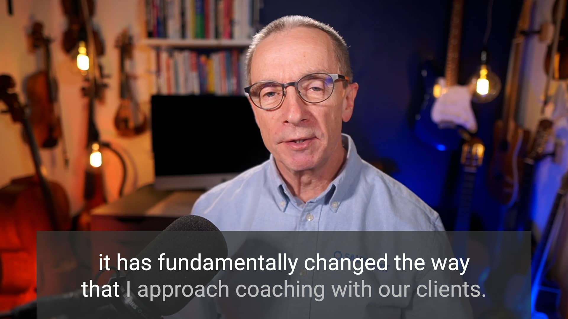 AccountableHero Video Testimonial from Peter Button of Sales Reset on Vimeo