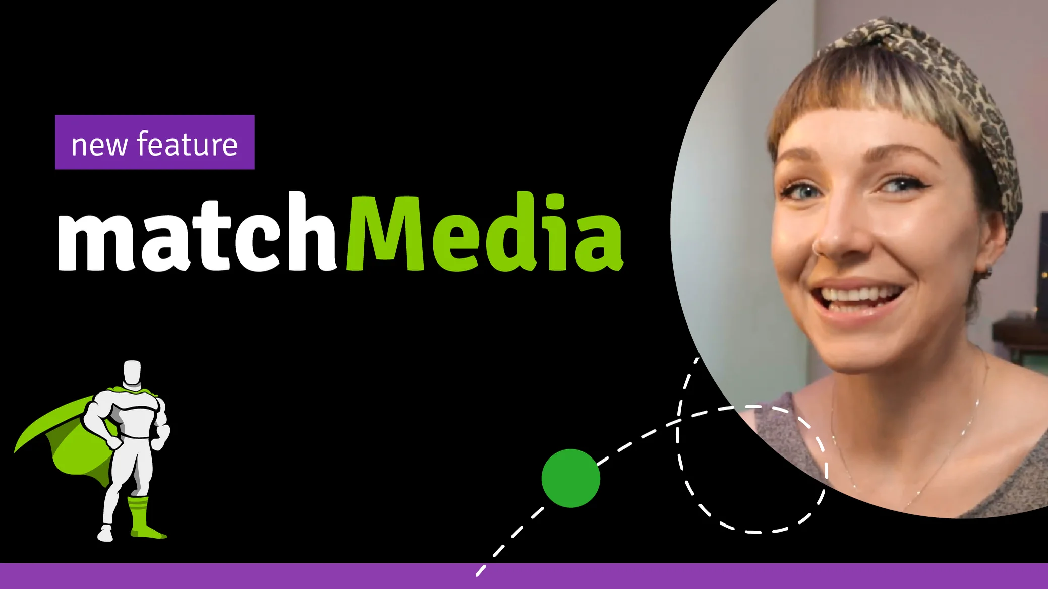 Introducing gsap.matchMedia() on Vimeo