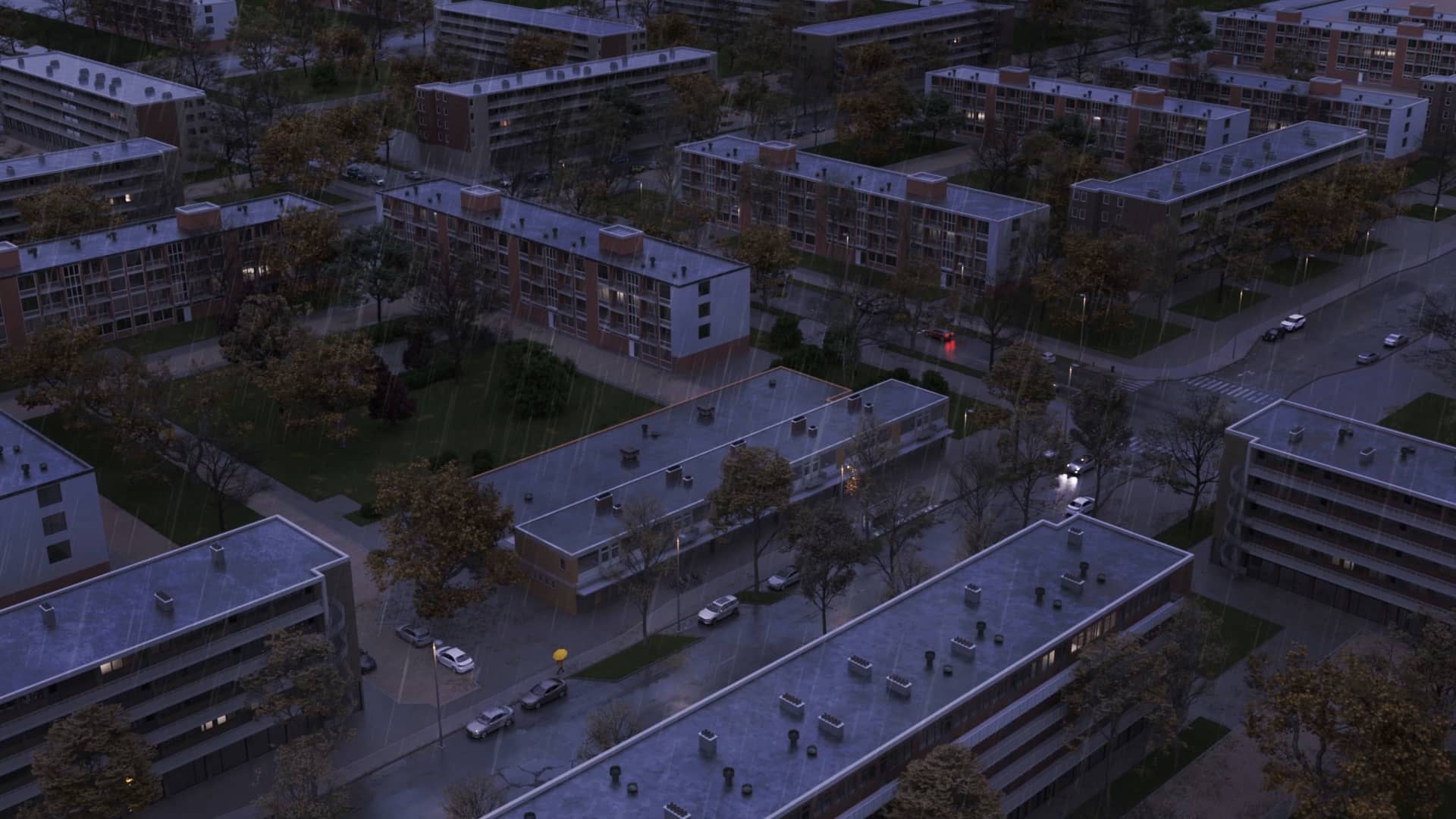 The city of tomorrow on Vimeo