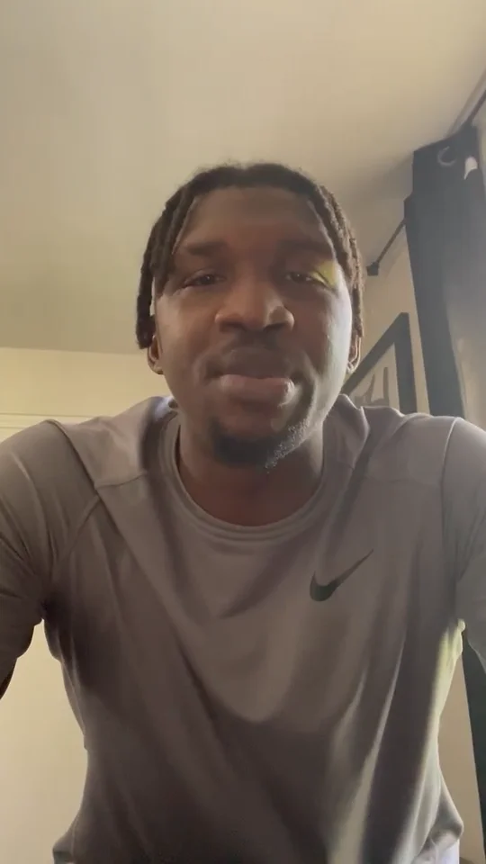 Coreontae Deberry Message to BOE on Vimeo