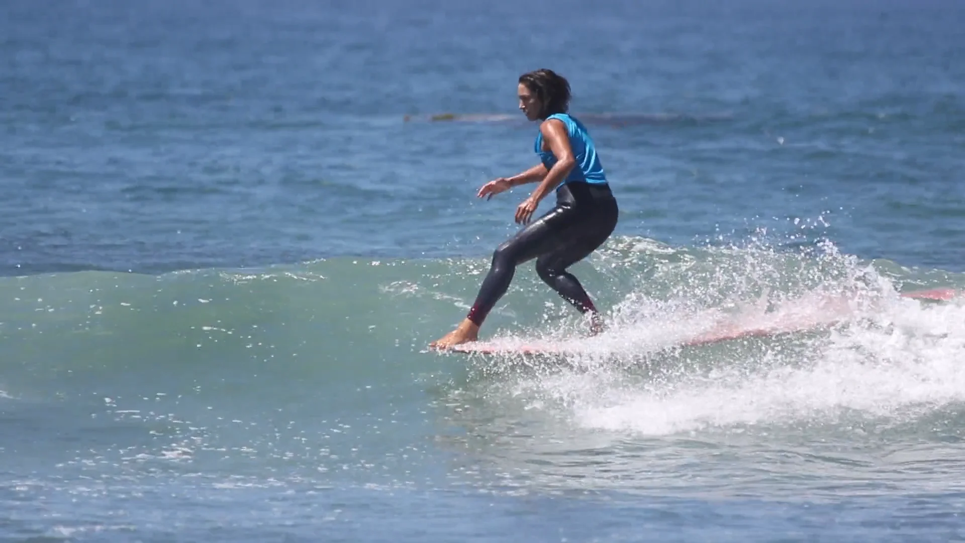 Jen Smith Aloha Invitational 2022 on Vimeo