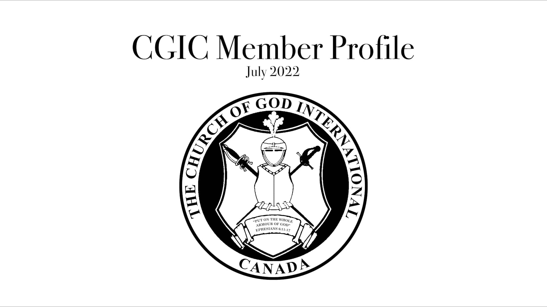 CGIC AUG 2022 LOIS KEANE.mp4 on Vimeo