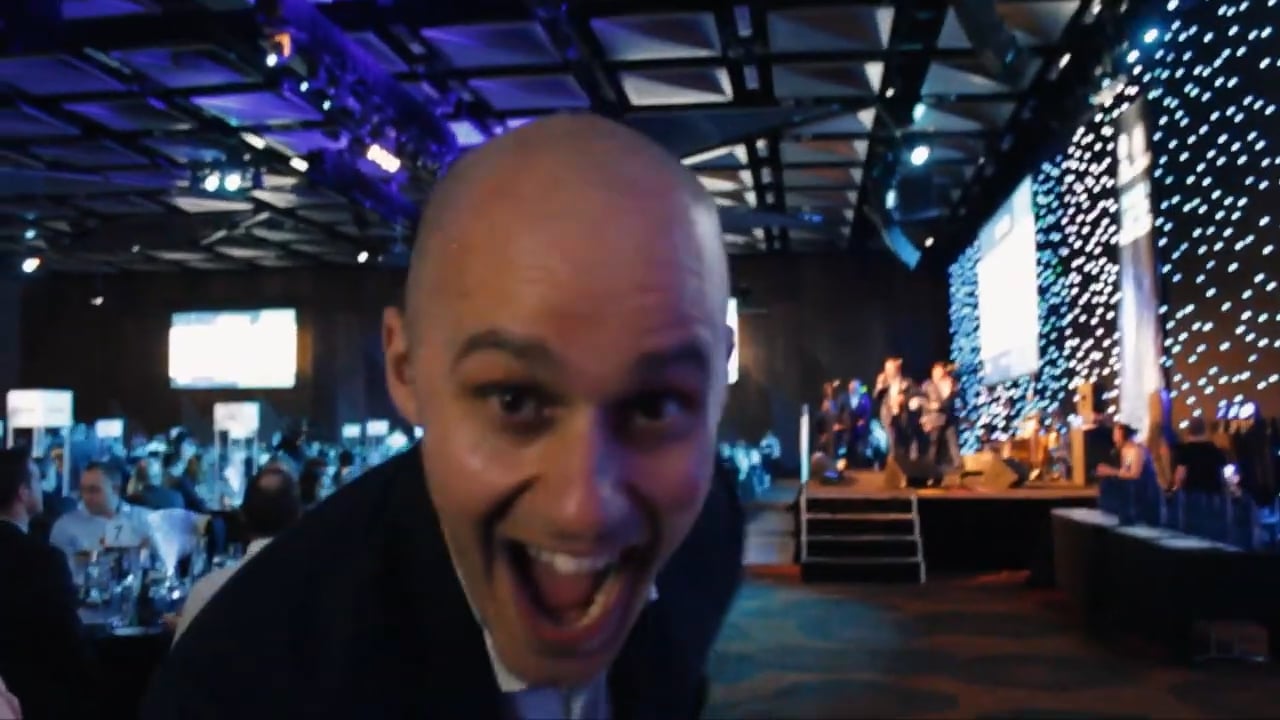 Nick MAGICIAN - Mix Show Reel (1) on Vimeo