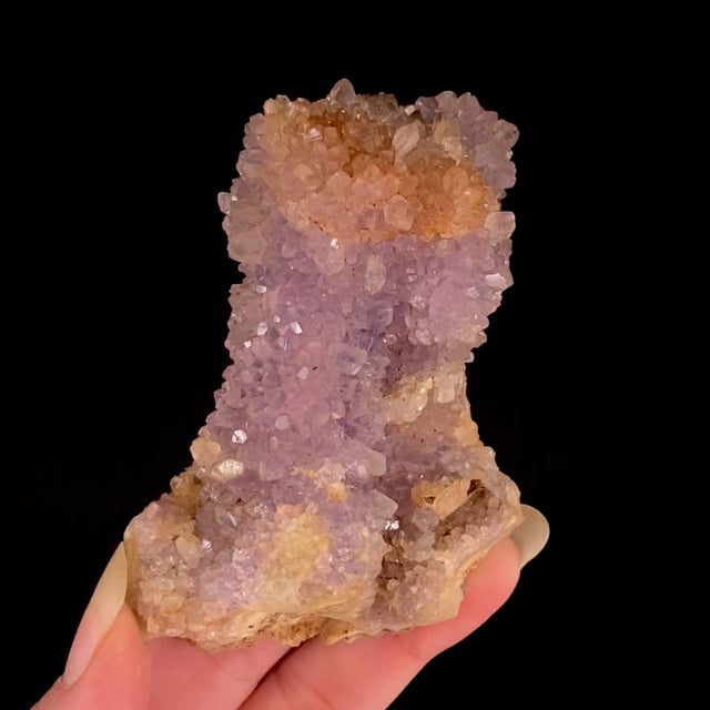 Amethyst (ex Al Kidwell Collection) | Wanda mines, Wanda, Iguazú ...