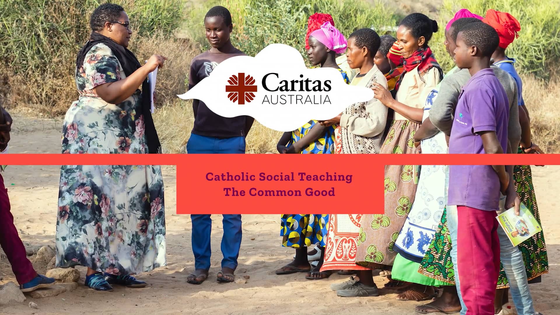 CST - The Common Good on Vimeo