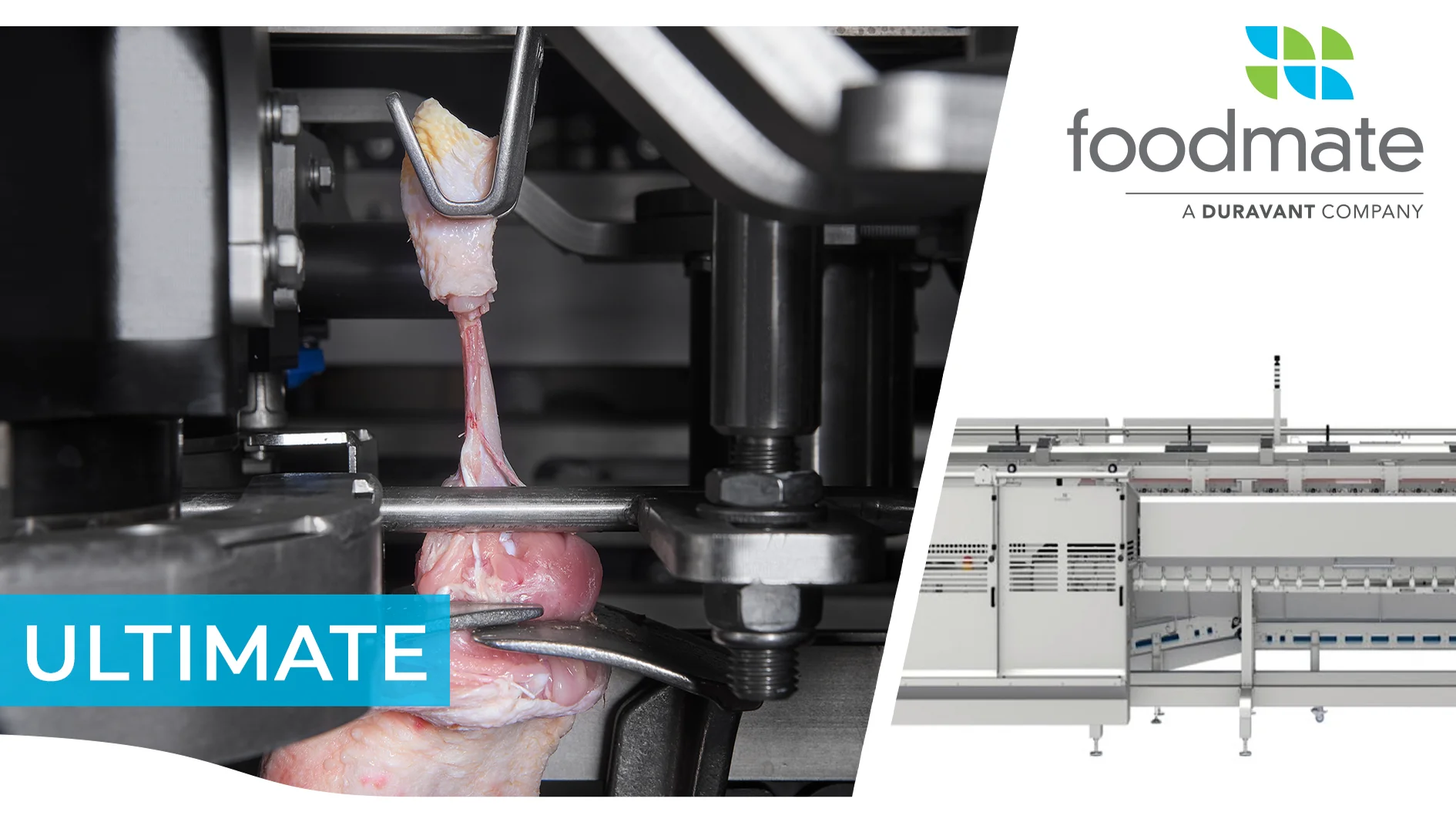 ULTiMATE (PL) | Foodmate on Vimeo