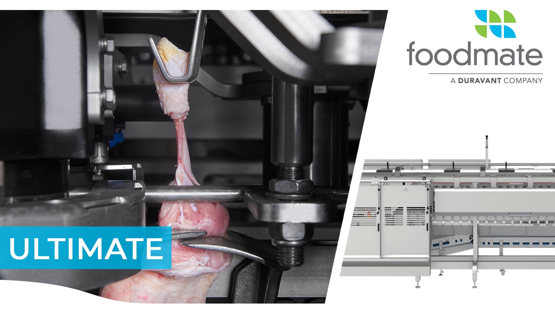 ULTiMATE (PL) | Foodmate on Vimeo