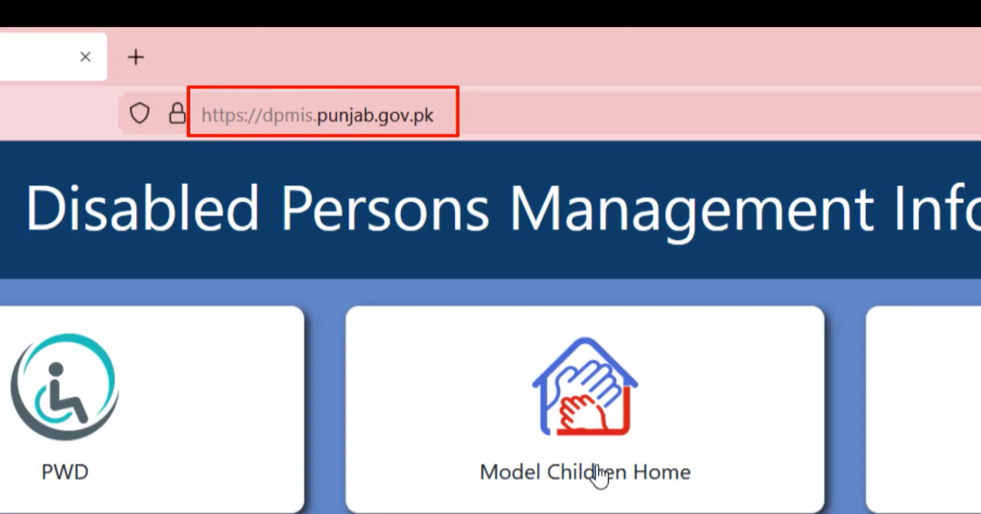DUA incharge account on Vimeo
