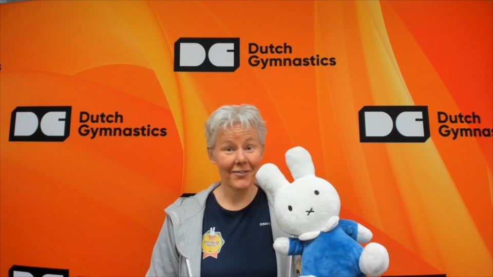 Welkom bij de e-learning 'Bewegen met nijntje' on Vimeo