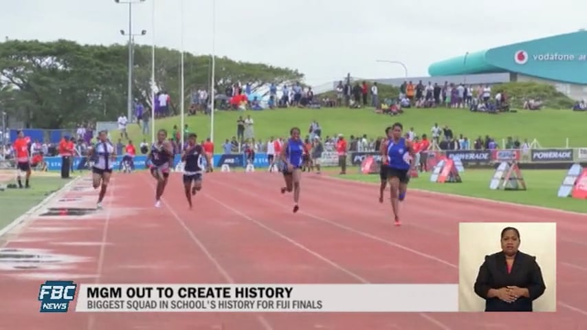 MGM out to create history on Vimeo