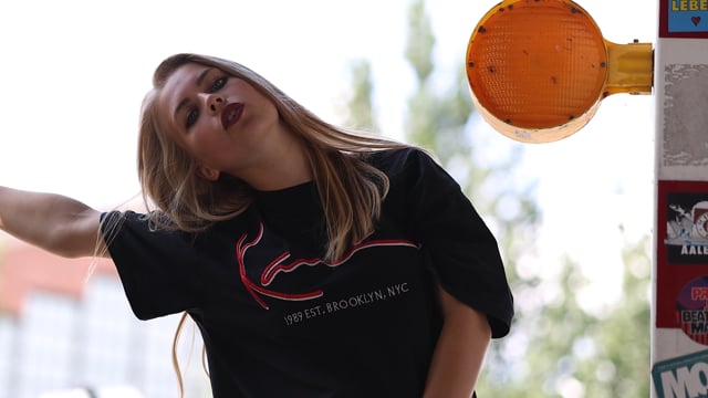 Cheyenne Trujillo on Vimeo