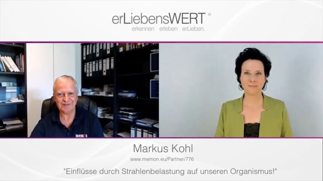 Markus Kohl - GESUNDHEITS SUMMIT