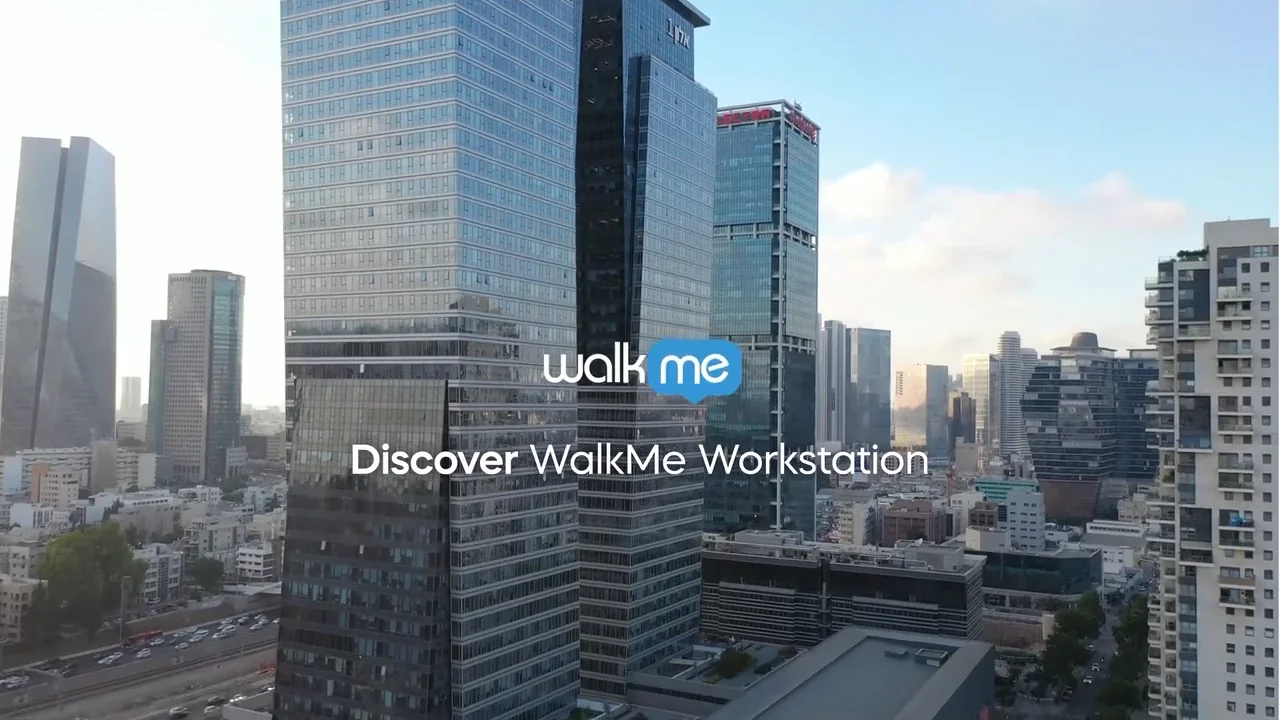 WalkMe Workstation Demo on Vimeo
