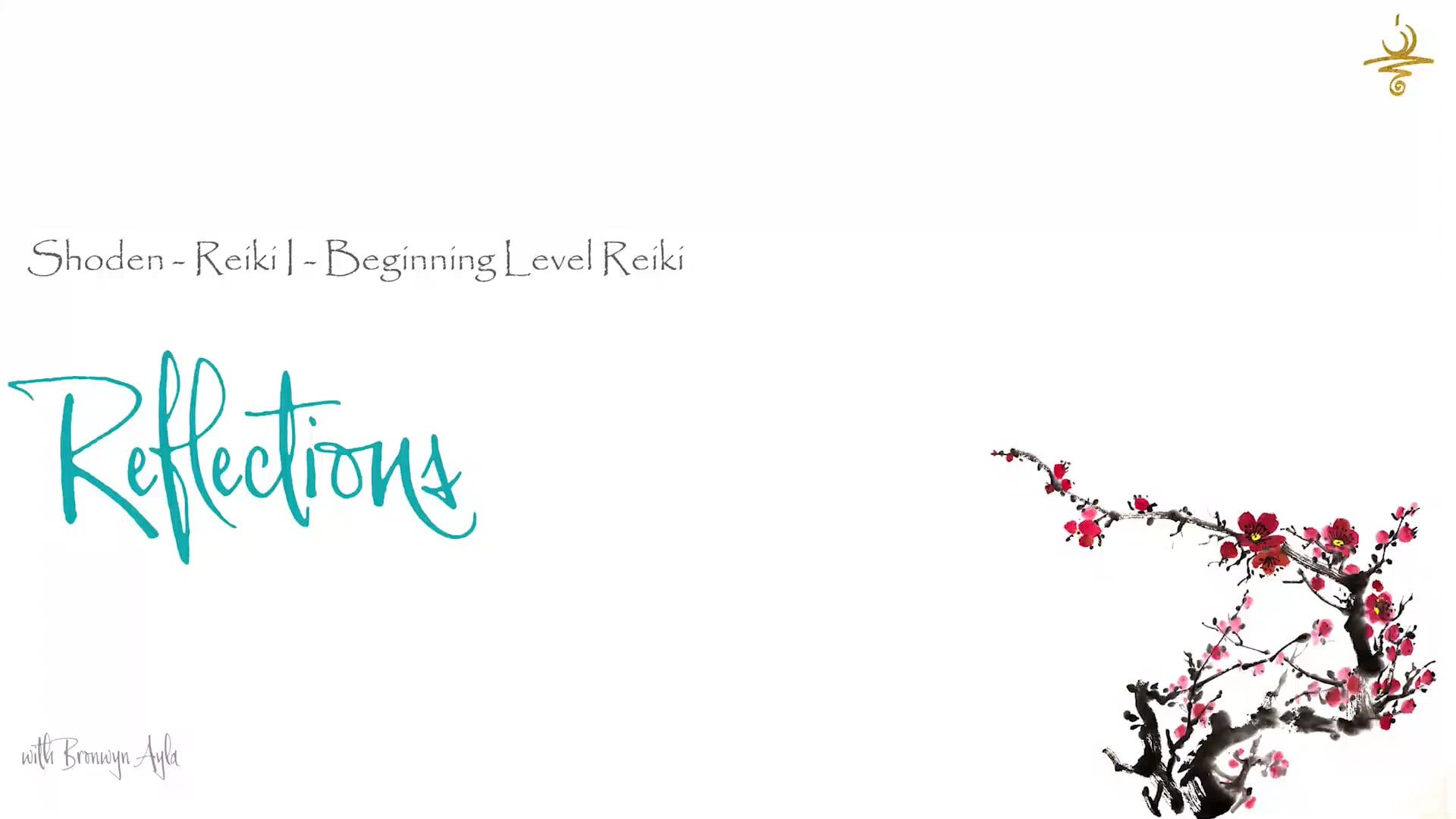 reflection.mp4 on Vimeo