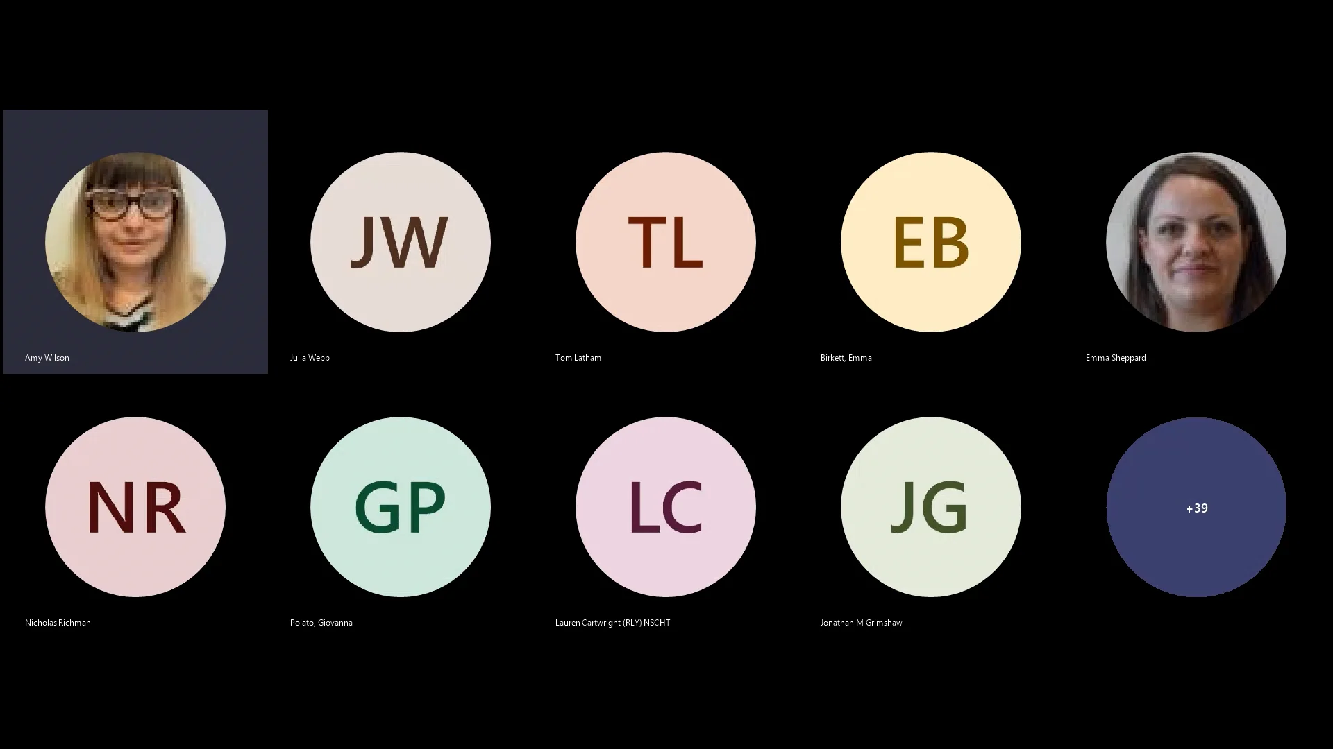 MHSDS v6.0 provider and supplier consultation webinar recording PART 2 ...