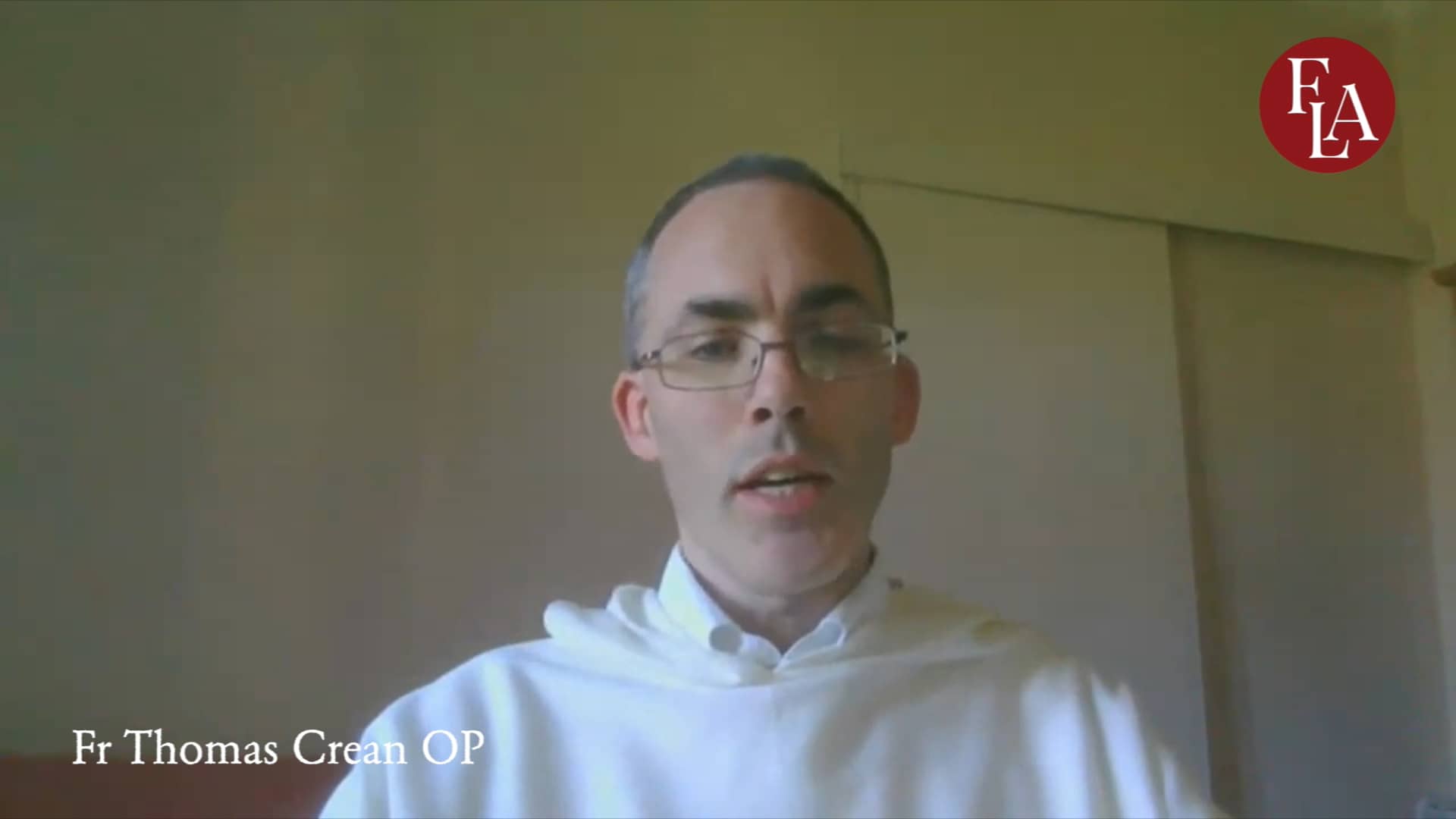 DIVINE LAW by Fr Thomas Crean OP on Vimeo
