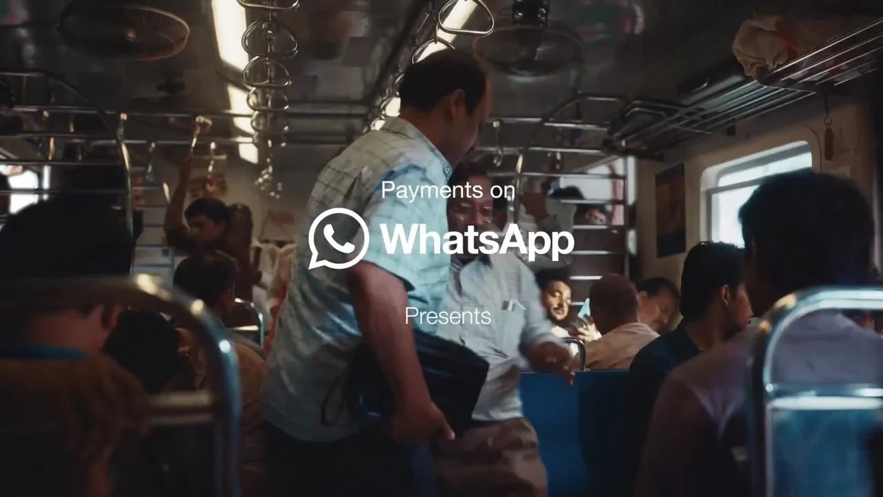 WhatsApp New Tvc _ Director - Shimit Amin _ Singer & Music Director ...