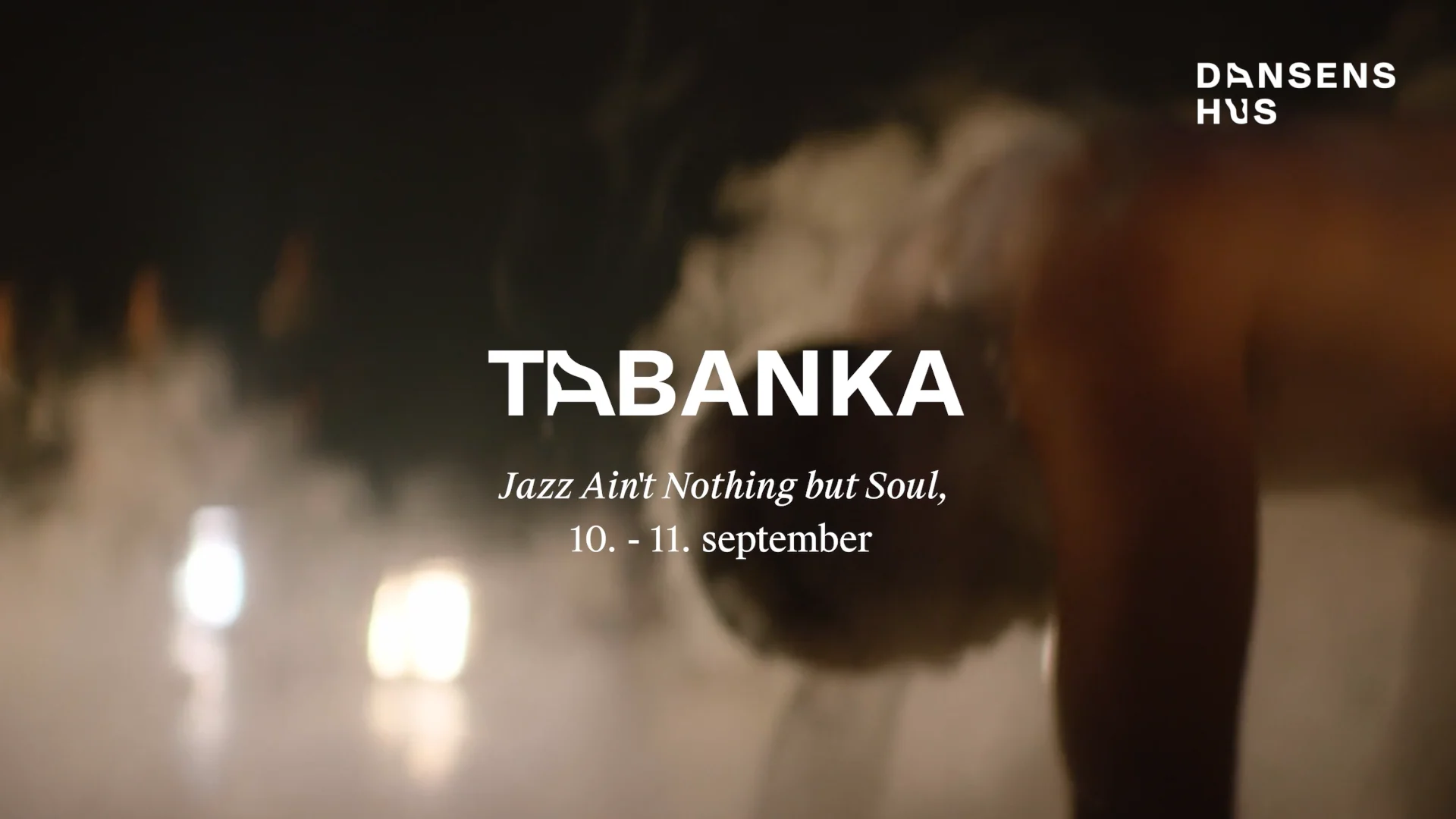 Tabanka Jazz Ain't Nothing But Soul on Vimeo