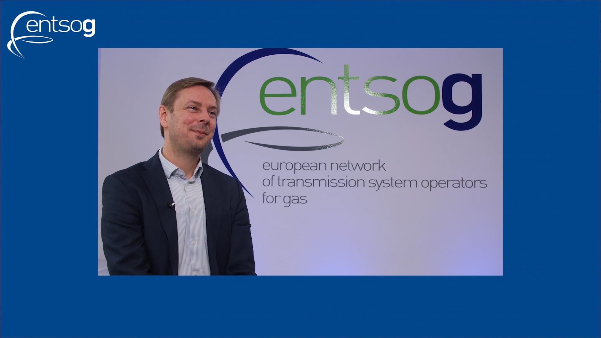 ENTSOG | ENTSOG