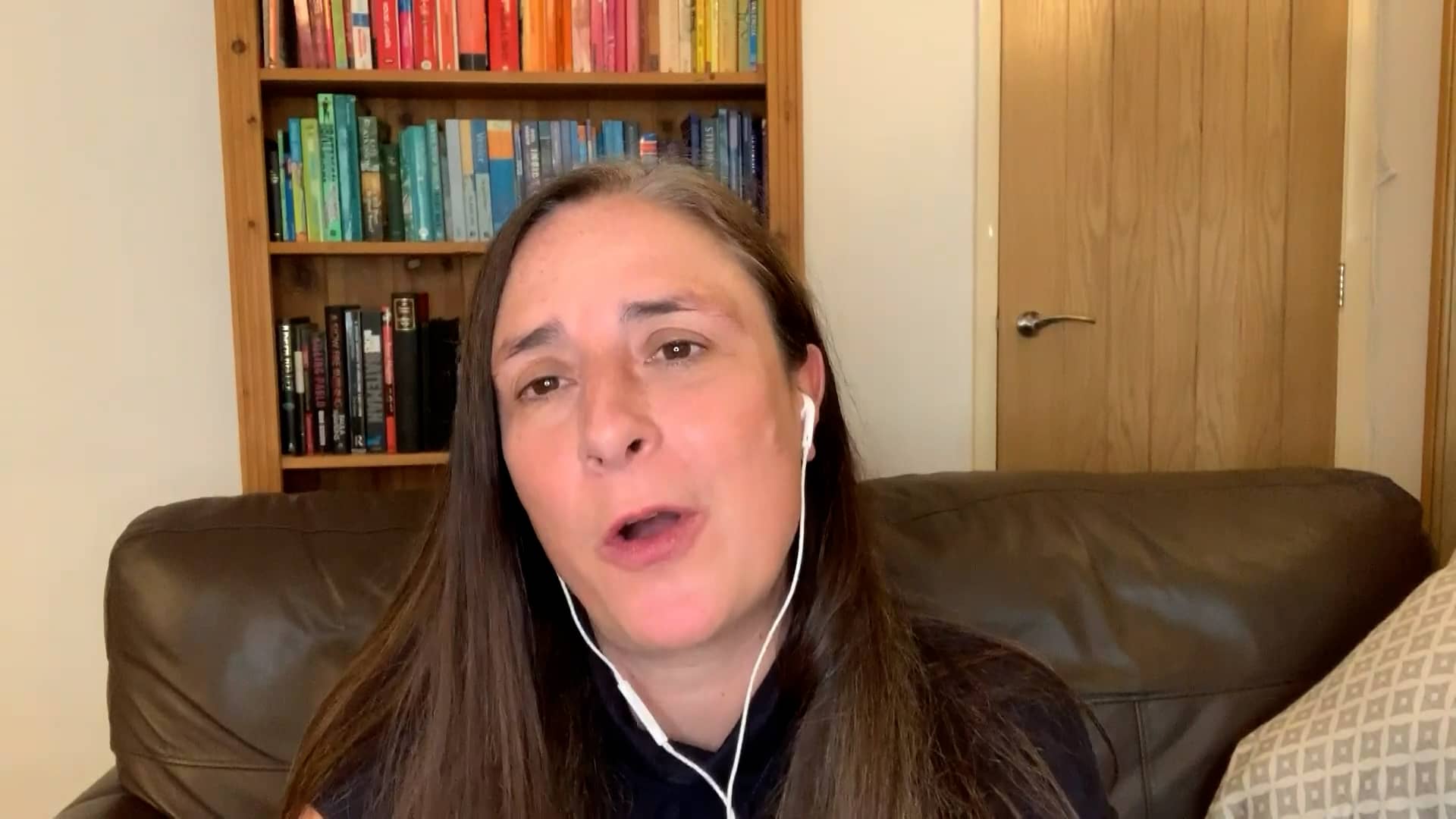 Sarah Coles - Hargreaves Lansdown - Wages/Inflation - Globelynx VOD on ...