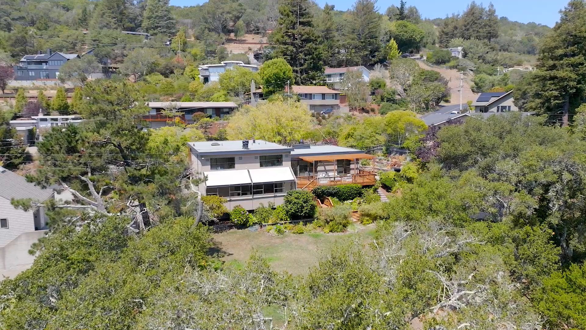 22 Underhill Road, Mill Valley - Teaser - Presented by: Joshua Deitch ...