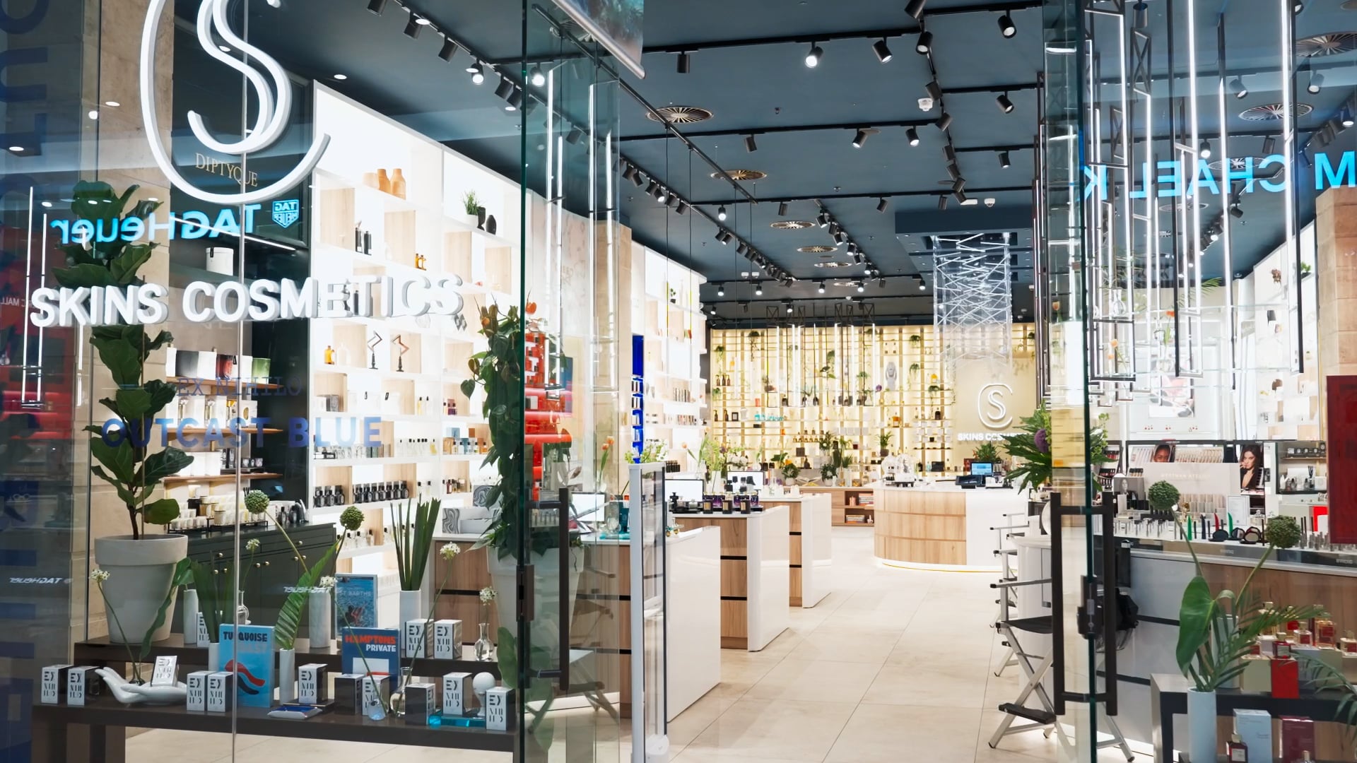 Skins Video on Vimeo