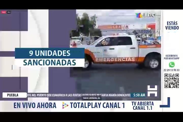 Primera Linea con Janely Rivera y Yoali González. Teaser on Vimeo