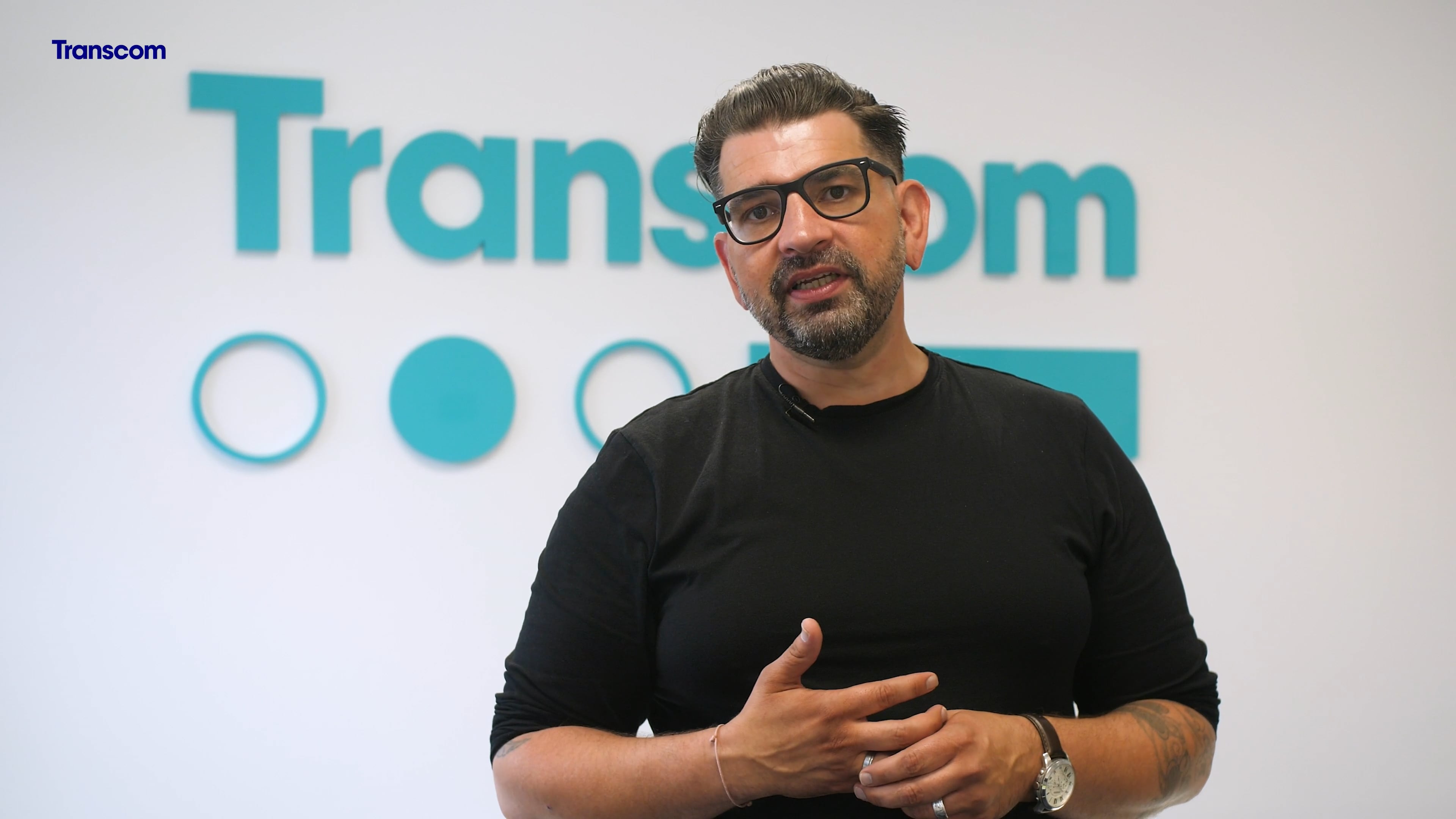 Transcom Mannheim - Robert & Ori on Vimeo