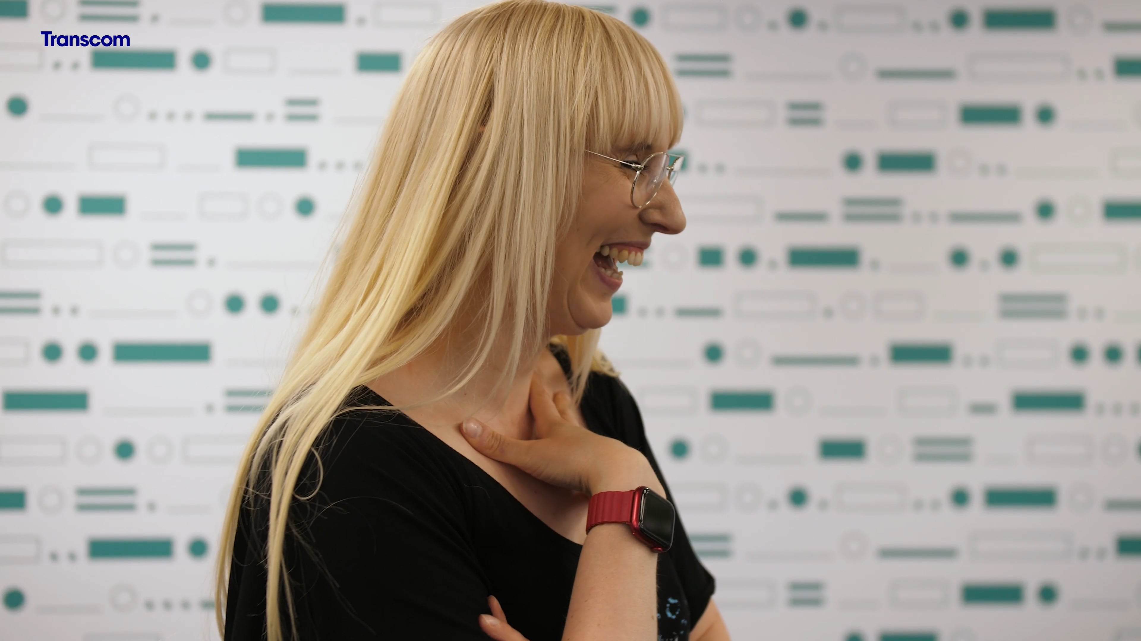 Transcom Mannheim - Kristin & Hong on Vimeo
