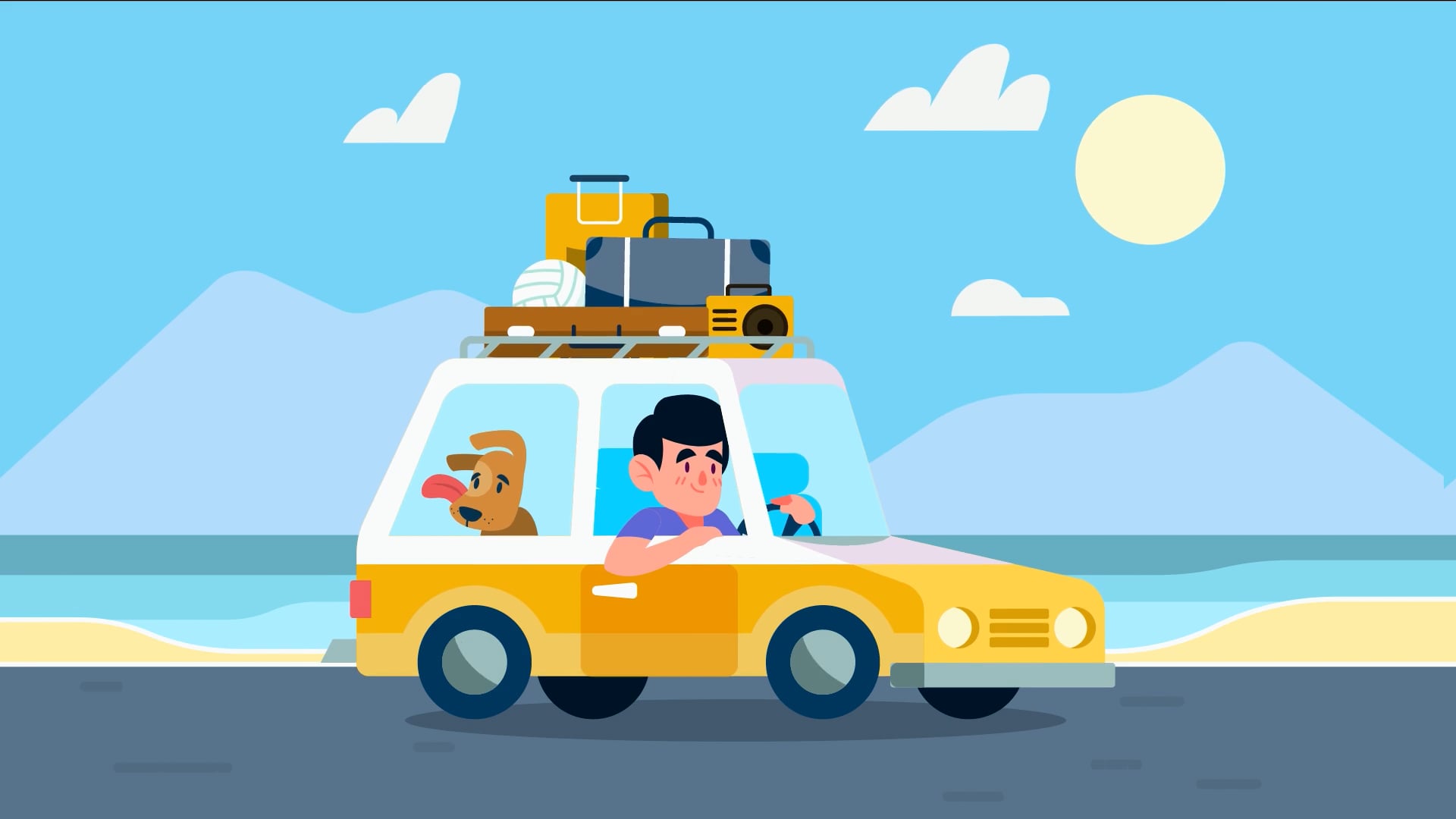 Animation on Vimeo