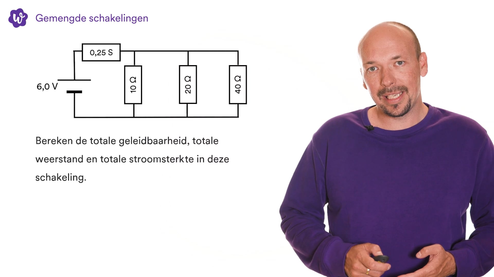 Oefen met Elektriciteit uit Overal Natuurkunde – 4 havo – 5 | StudyGo