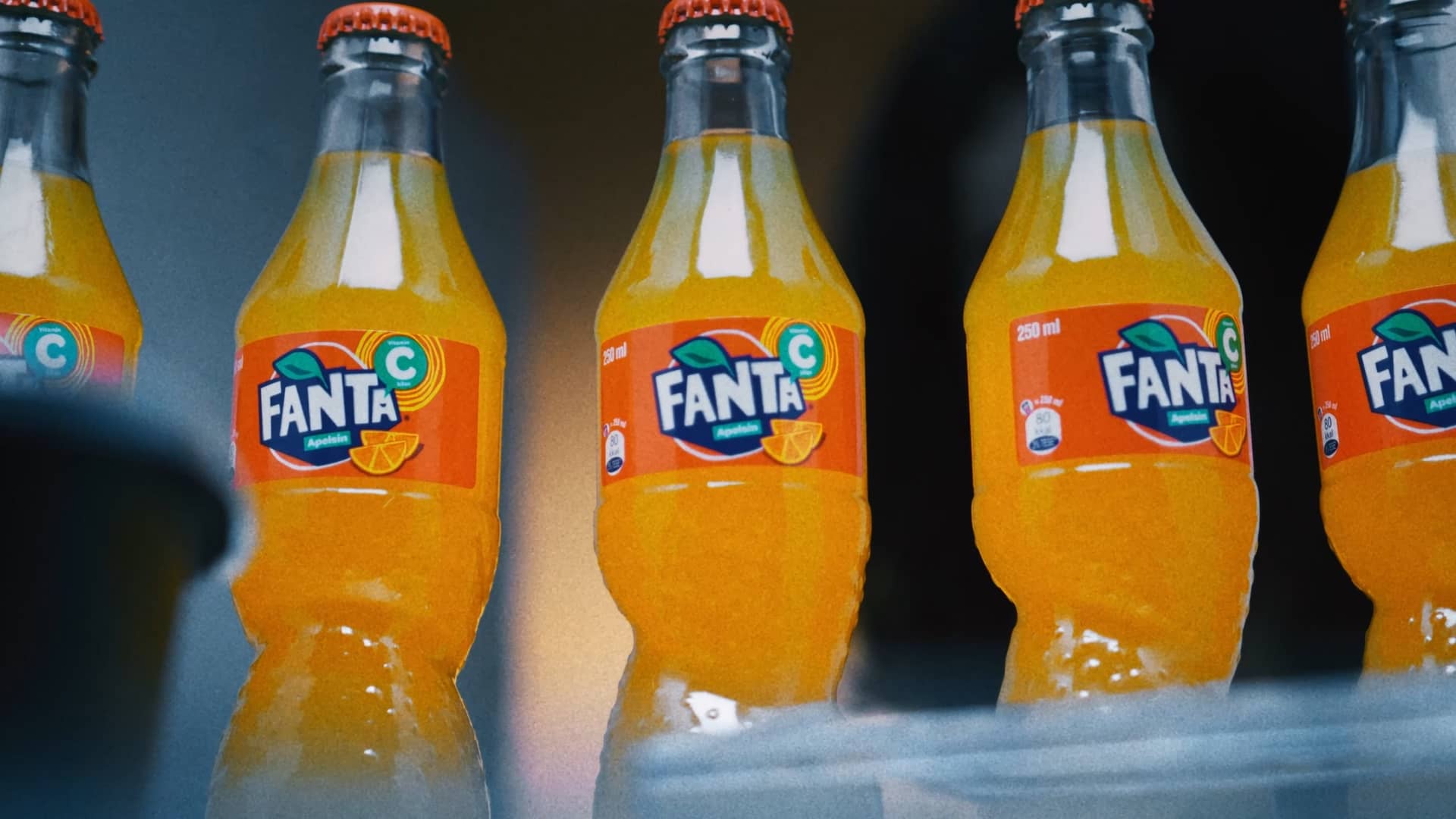 FANTA COMMERCIAL on Vimeo