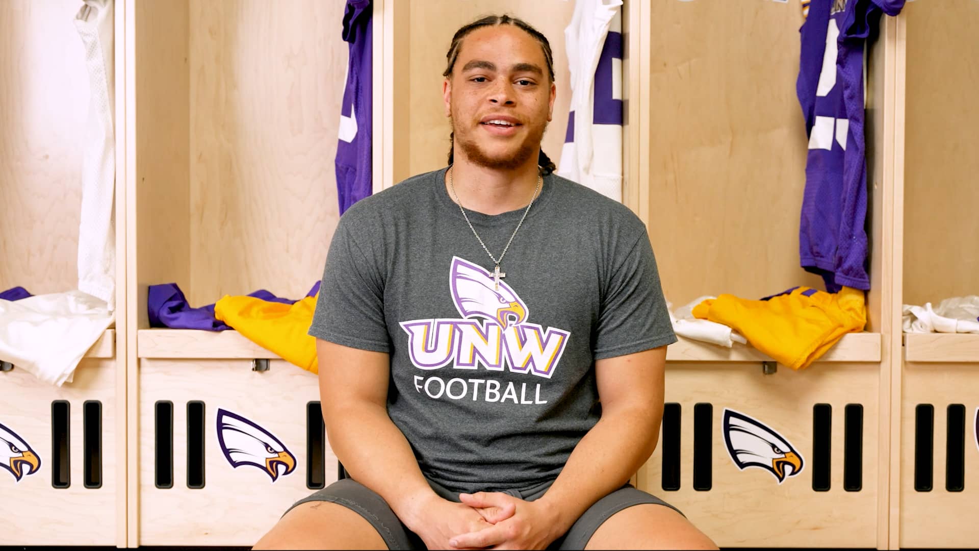 Jeffrey Markvicka on Vimeo