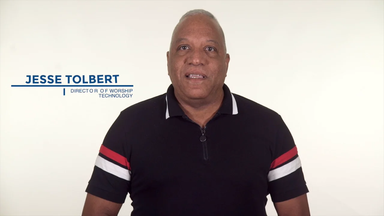 Disaster Prep with Jesse Tolbert.mov on Vimeo